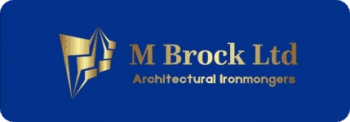 Ironmongery, Handles & Locks By M Brock Ltd - Specialists in ...