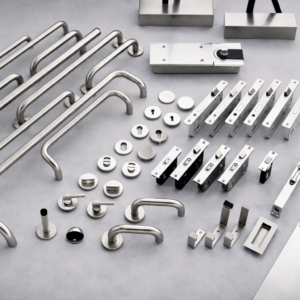 M Brock | Door & Gate Solutions