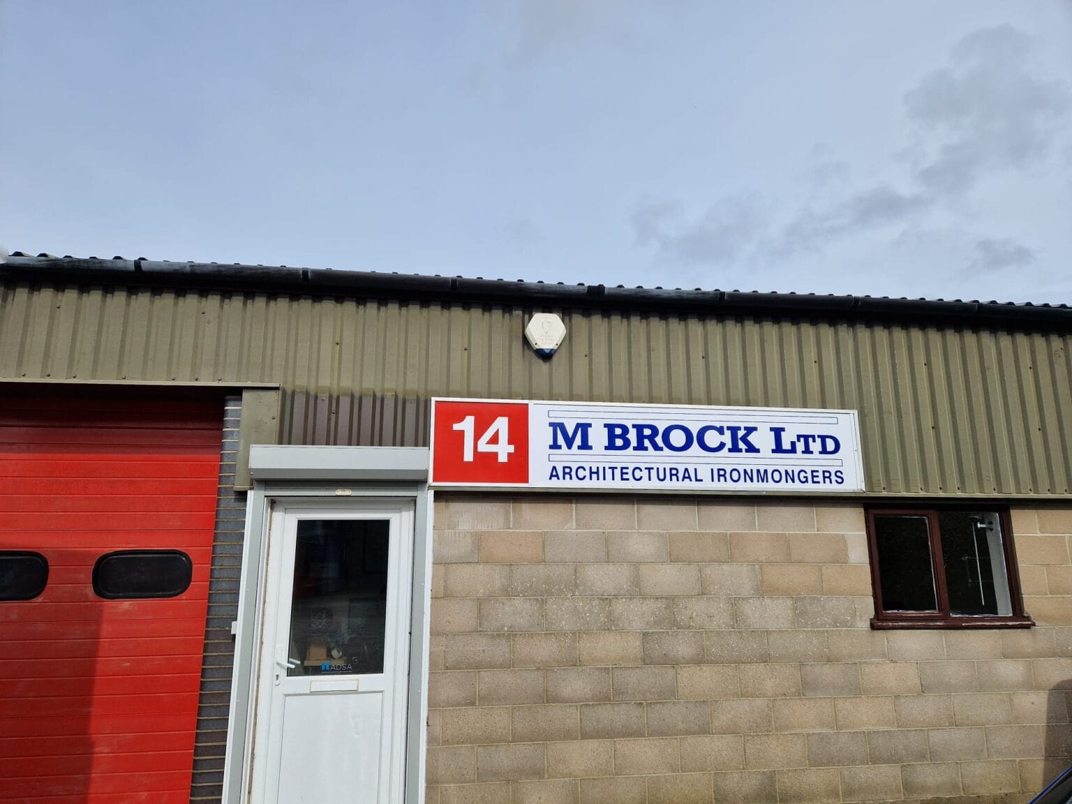 Handles & Locks | Architectural Ironmongery Norfolk, Suffolk Essex