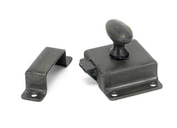 46130 Beeswax Cabinet Latch - M Brock | Architectural Ironmongery ...
