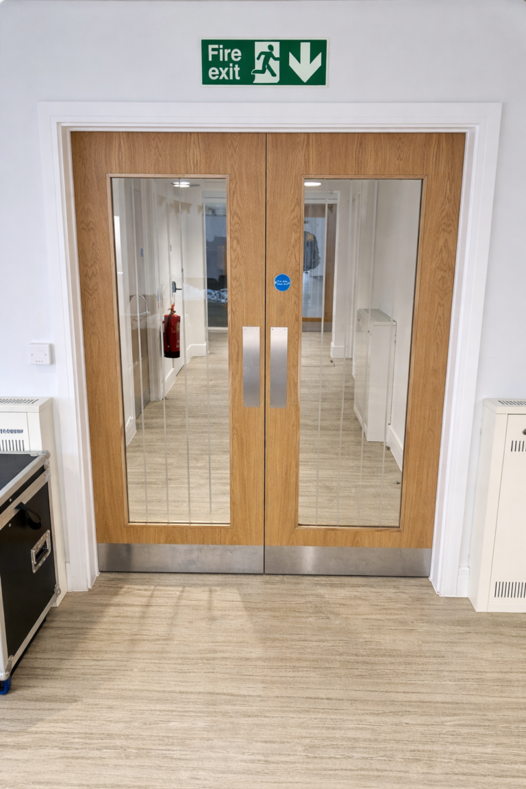 M Brock | Door & Gate Solutions